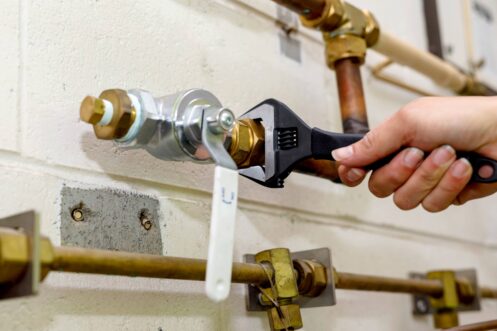 A Guide to the Different Types of Pipes in Your Home | Summit